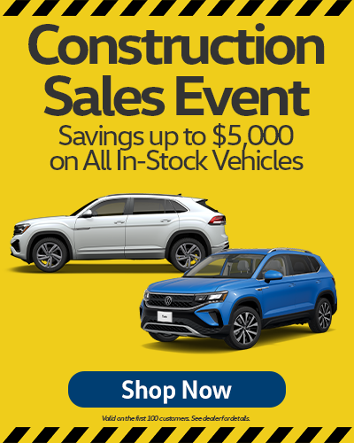 DARCARS Volkswagen Dealership In Silver Spring, MD - VW Dealer